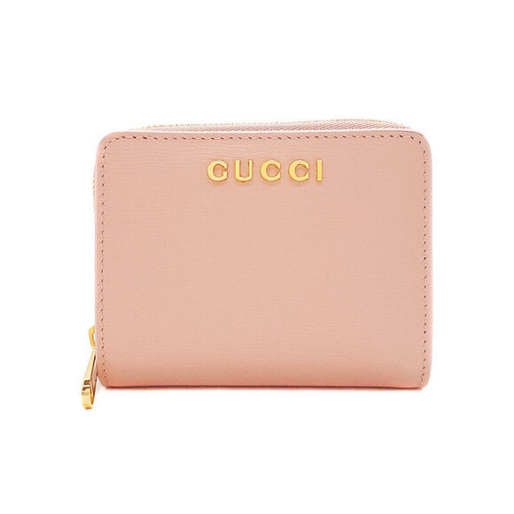 Gucci | Bags | Gucci Script Wallet Bifold | Poshmark